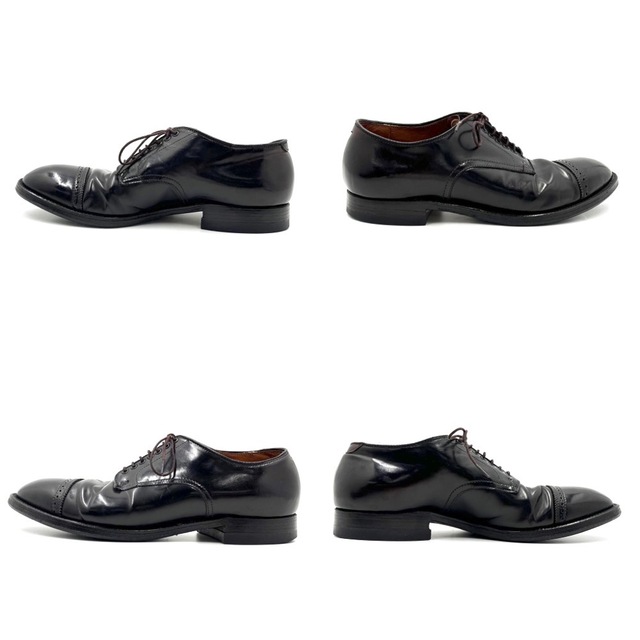 Alden - ALDEN オールデン ローファー コードバン ANATOMICA Alden - ALDEN オールデン ローファー コードバン ANATOMICA