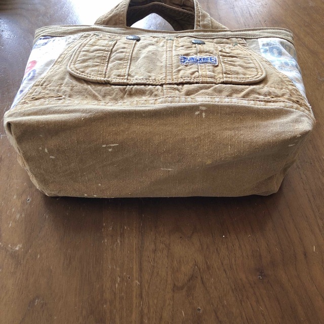 専用 ハンドメイド デニムリメイク トートバッグ 専用 ハンドメイド デニムリメイク トートバッグ