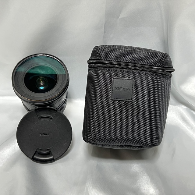 最終値下SIGMA超広角ズームレンズ10-20mm F3.5 EX きめ細かい DC HSM 最終値下SIGMA超広角ズームレンズ10-20mm F3.5 EX きめ細かい DC HSM