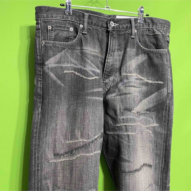 NEIGHBORHOOD - 23SS NEIGHBORHOOD SAVAGE DENIM DP BASICの通販 NEIGHBORHOOD - 23SS NEIGHBORHOOD SAVAGE DENIM DP BASICの通販