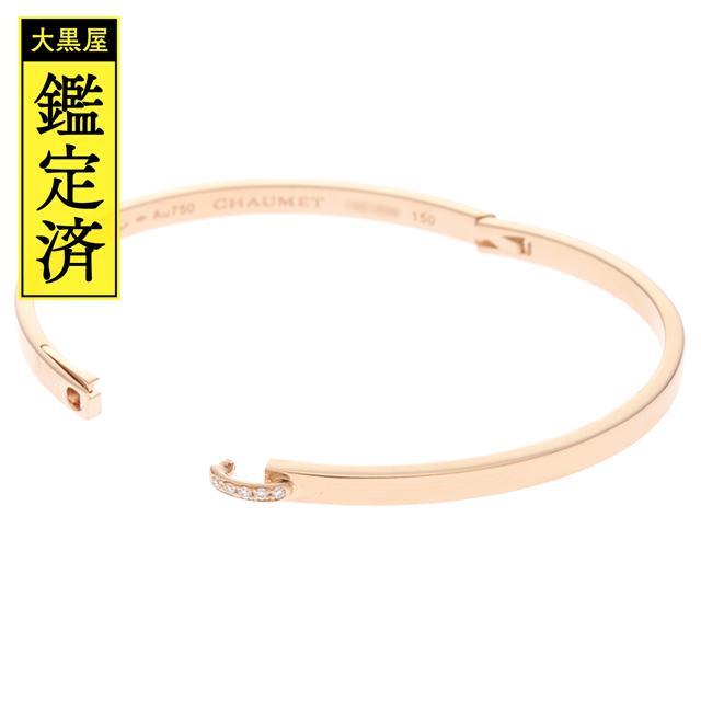 CHAUMET - ショーメ リアン エヴィダンス ブレスレット 5PD CHAUMET - ショーメ リアン エヴィダンス ブレスレット 5PD