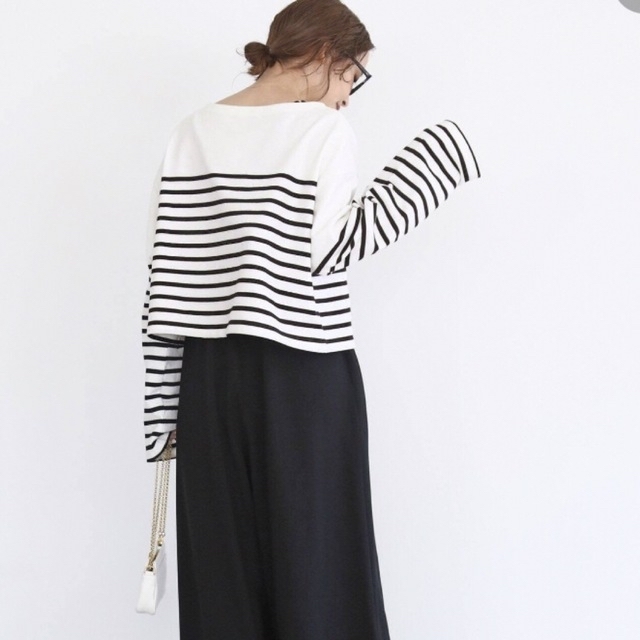 DEUXIEME CLASSE - 限定値下げ【新品タグ付き】Deuxieme Classe DEUXIEME CLASSE - 限定値下げ【新品タグ付き】Deuxieme Classe