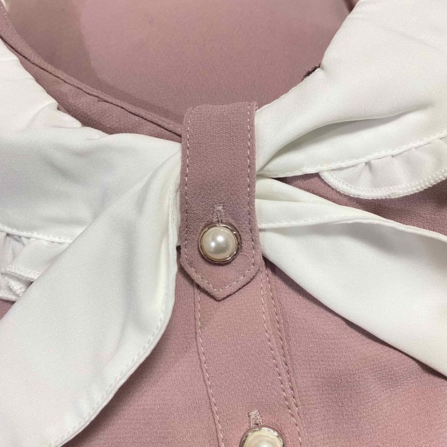 axes femme - バイカラー セーラー ワンピース axesの通販 by axes femme - バイカラー セーラー ワンピース axesの通販 by