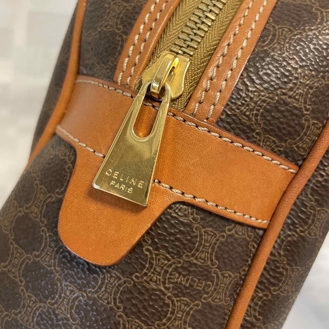 セリーヌ ハンドバッグ 美品 バッグ セリーヌ ハンドバッグ 美品 バッグ