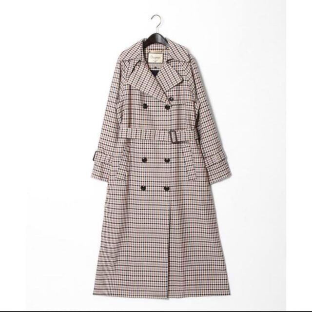極美品/定価86,900円】グレースコンチネンタル ダイアグラム 極美品/定価86,900円】グレースコンチネンタル ダイアグラム