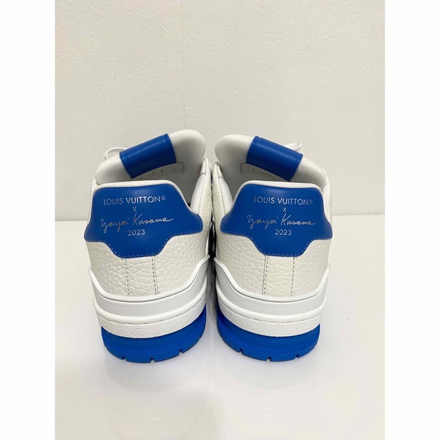 LOUIS VUITTON - 【正規品】ルイヴィトン×草間彌生 LV LOUIS VUITTON - 【正規品】ルイヴィトン×草間彌生 LV