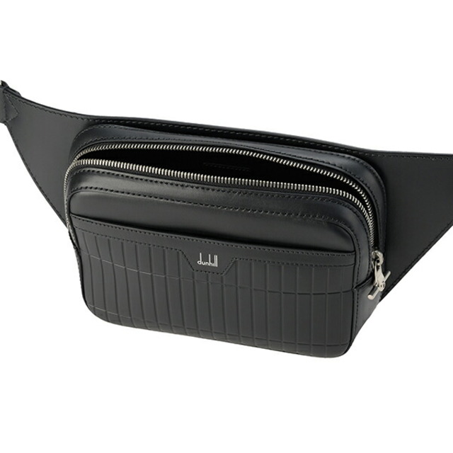 Dunhill - 新品 ダンヒル dunhill ウエストバッグ・ボディバッグ Dunhill - 新品 ダンヒル dunhill ウエストバッグ・ボディバッグ