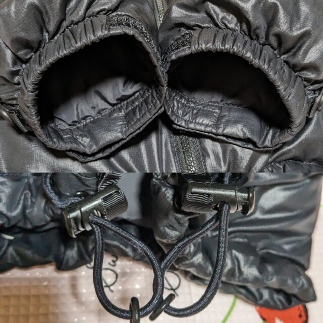 THE NORTH FACE - 超入手困難 激レア ノースフェイス ヌプシ THE NORTH FACE - 超入手困難 激レア ノースフェイス ヌプシ