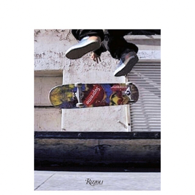 Supreme - レアSupreme Book Vol.1 写真集フォトブック 1994 Supreme - レアSupreme Book Vol.1 写真集フォトブック 1994