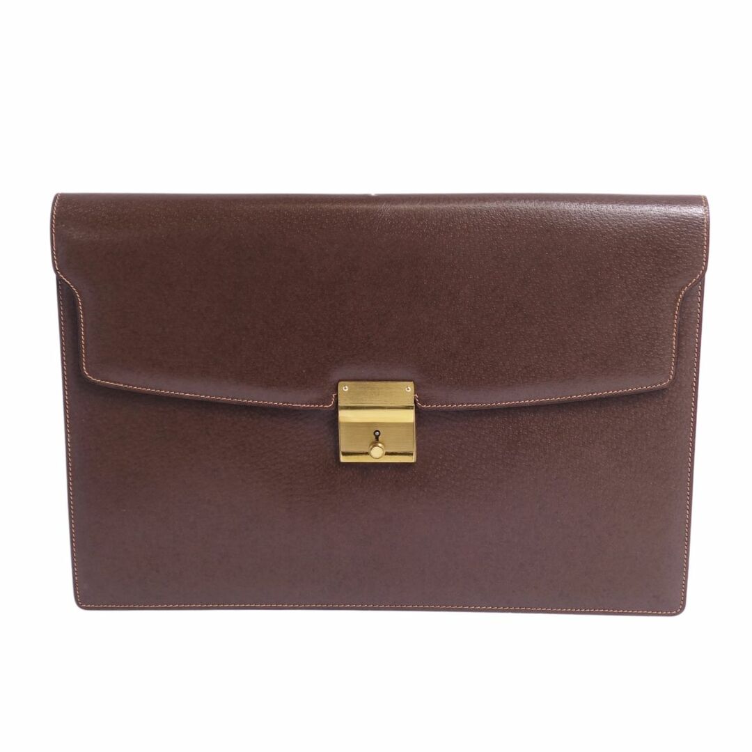 美品 Vintage グッチ GUCCI バッグ ドキュメントケース ブリーフ 美品 Vintage グッチ GUCCI バッグ ドキュメントケース ブリーフ