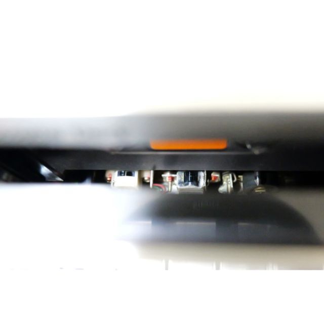 TEAC A-410 ティアック カセットデッキ 昭和 レトロの通販 by K TEAC A-410 ティアック カセットデッキ 昭和 レトロの通販 by K