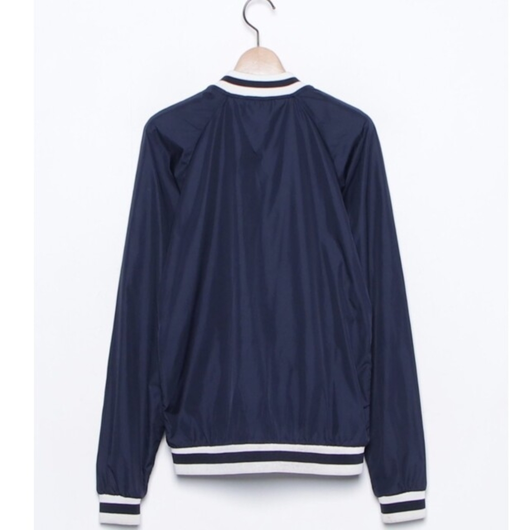 maison kitsune メゾンキツネ ブルゾン ジャケット XSサイズ maison kitsune メゾンキツネ ブルゾン ジャケット XSサイズ