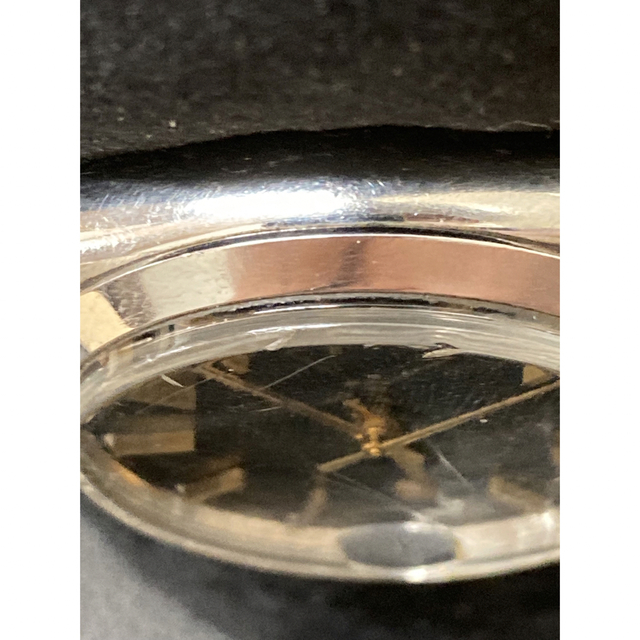ROLEX - 稀少品 ROLEX ヒステリックグラマー Wネーム ROLEX - 稀少品 ROLEX ヒステリックグラマー Wネーム