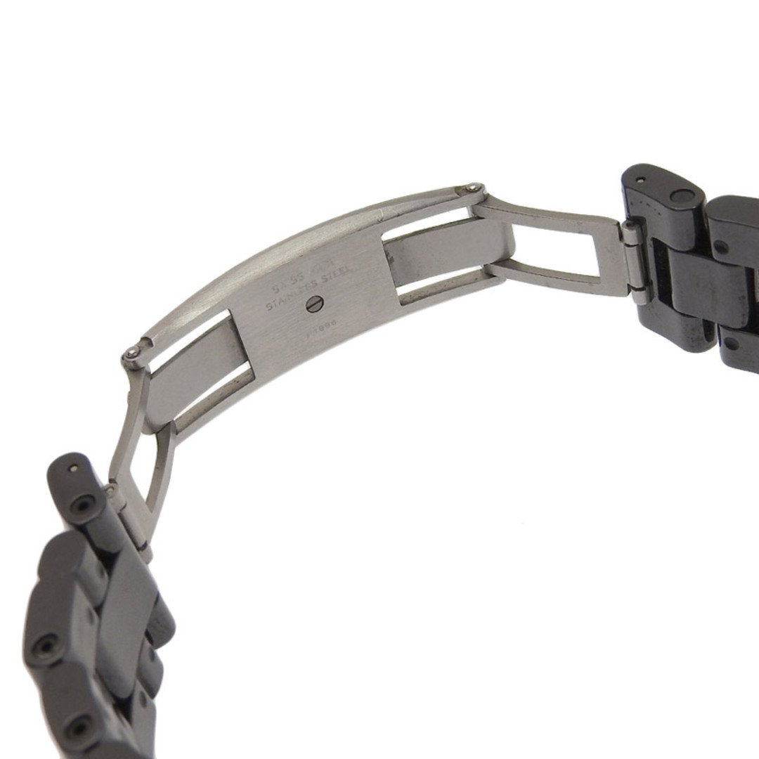 CHANEL - シャネル CHANEL J12 メンズ クォーツ 腕時計 SS CHANEL - シャネル CHANEL J12 メンズ クォーツ 腕時計 SS