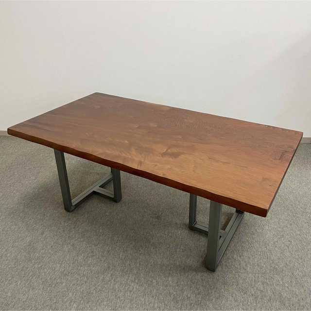 レッドウッド 無垢一枚板(塗装品)の通販 by i.R.古家具屋|ラクマ レッドウッド 無垢一枚板(塗装品)の通販 by i.R.古家具屋|ラクマ