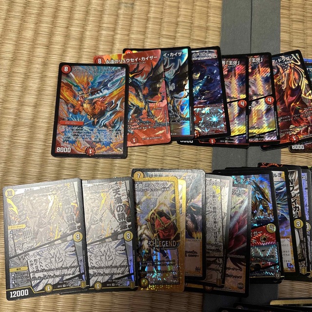 デュエルマスターズ - デュエマ まとめ売り プレイ用の通販 by デュエルマスターズ - デュエマ まとめ売り プレイ用の通販 by