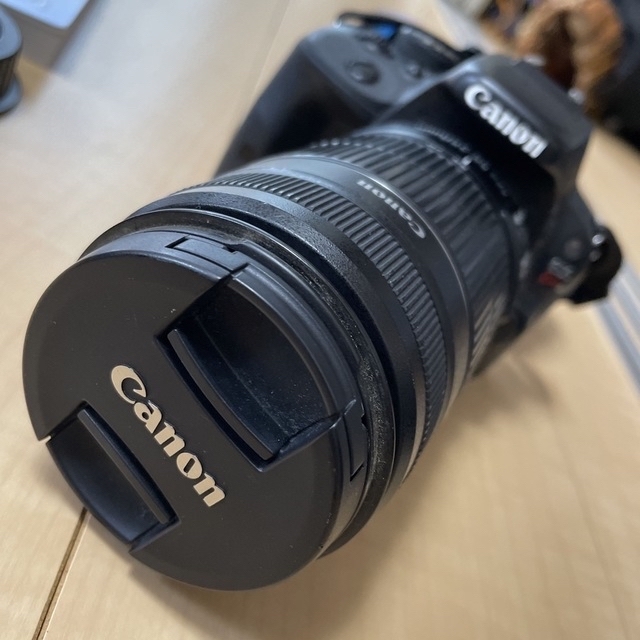 Canon EOS kiss x7 デジタル一眼 Canon EOS kiss x7 デジタル一眼