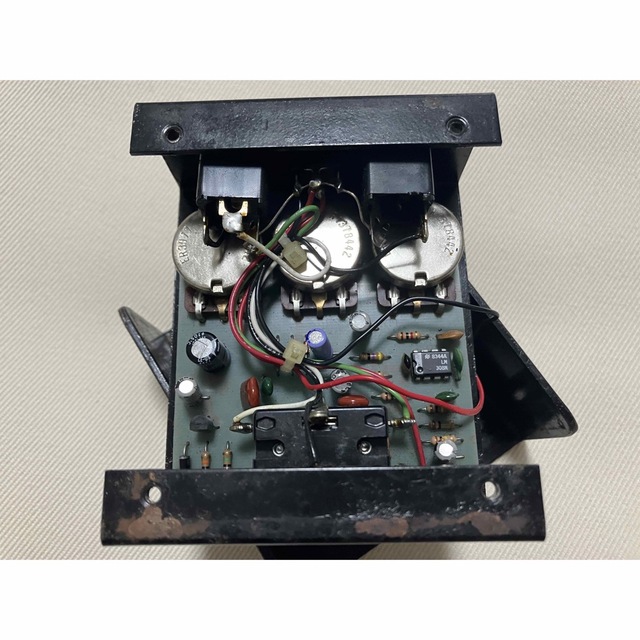 proco RAT white face 84年製 proco RAT white face 84年製