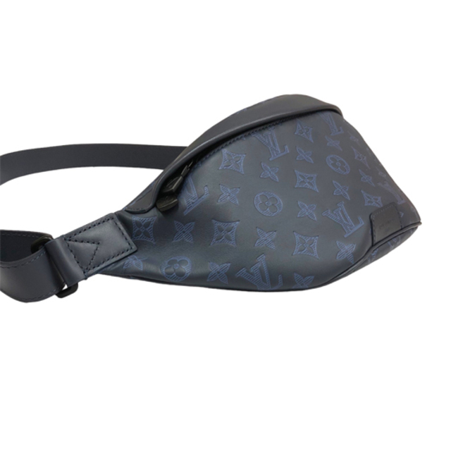 LOUIS VUITTON - ルイ ヴィトン ディスカバリー バムバッグPM LOUIS VUITTON - ルイ ヴィトン ディスカバリー バムバッグPM