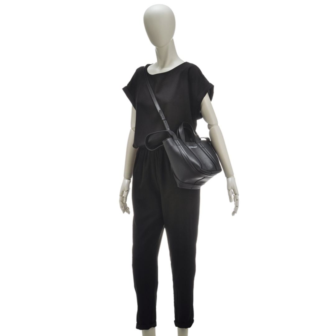 BALENCIAGA - バレンシアガ BALENCIAGA ショルダー トートバッグ BALENCIAGA - バレンシアガ BALENCIAGA ショルダー トートバッグ