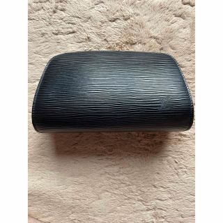 LOUIS VUITTON(ポーチ ・ ブラック/黒色系)のフリマアイテム一覧 LOUIS VUITTON(ポーチ ・ ブラック/黒色系)のフリマアイテム一覧