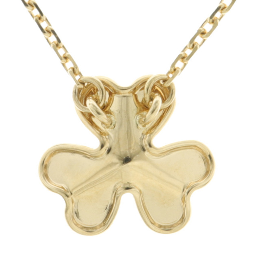 Van Cleef & Arpels - (新品仕上げ済)ヴァンクリーフ&アーペル Van Cleef & Arpels - (新品仕上げ済)ヴァンクリーフ&アーペル
