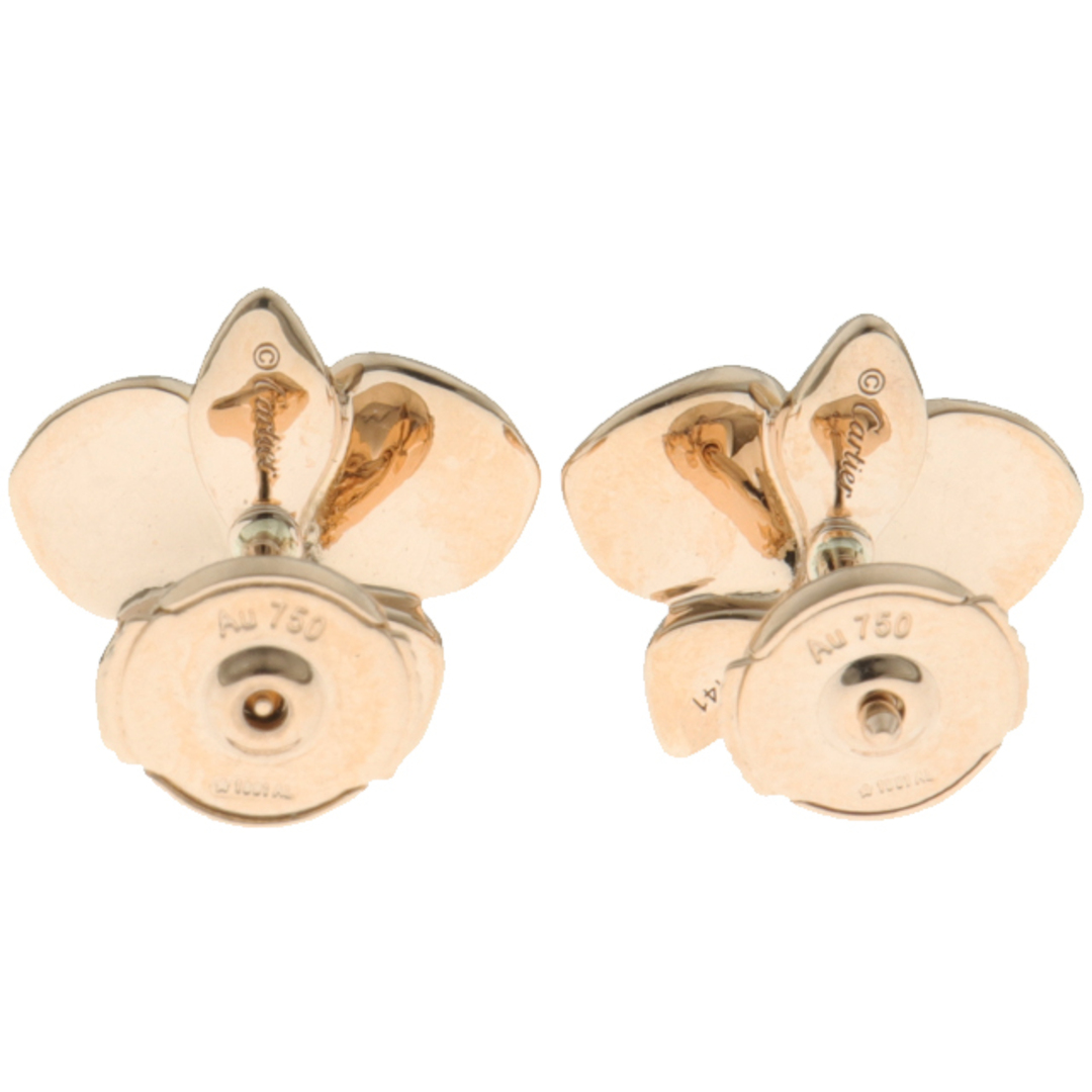 Cartier - (美品)カルティエ CARTIER カレス ドルキデ パル Cartier - (美品)カルティエ CARTIER カレス ドルキデ パル