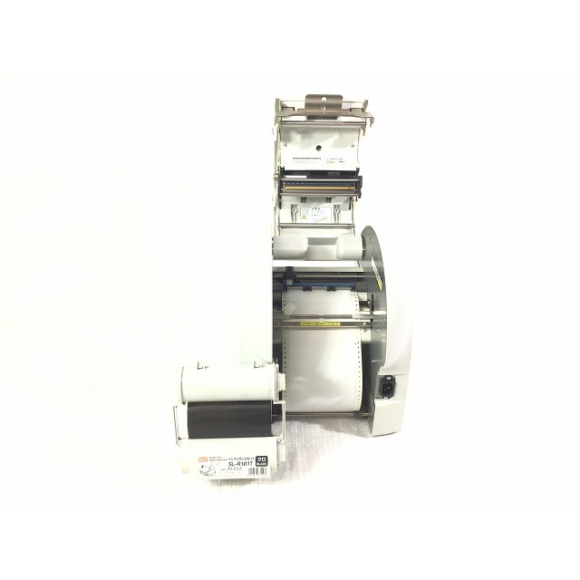 ☆中古品☆ MAX マックス フリーラベルプリンタ Bepop CPM ☆中古品☆ MAX マックス フリーラベルプリンタ Bepop CPM