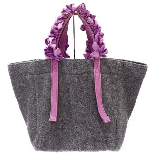 LUDLOW(バッグ ・ パープル/紫色系)のフリマアイテム一覧 LUDLOW(バッグ ・ パープル/紫色系)のフリマアイテム一覧