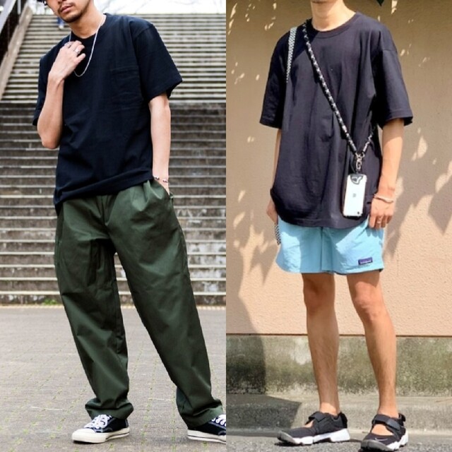 Hanes - 新品未使用 ヘインズ ビーフィーTシャツ 白黒 XLサイズ Hanes - 新品未使用 ヘインズ ビーフィーTシャツ 白黒 XLサイズ