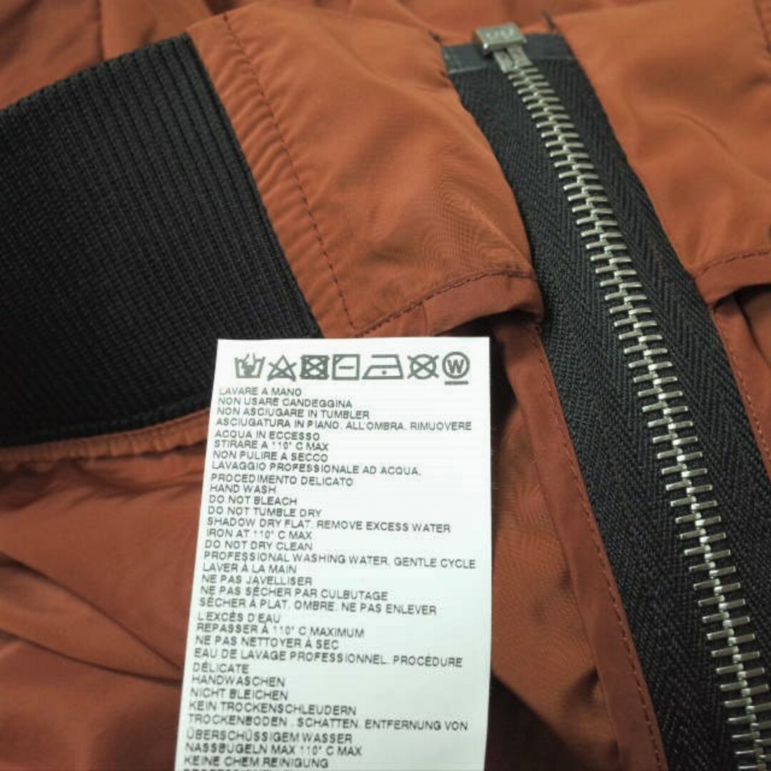 MARNI - MARNI マルニ 22SS カラーブロック ウインドブレーカー MARNI - MARNI マルニ 22SS カラーブロック ウインドブレーカー