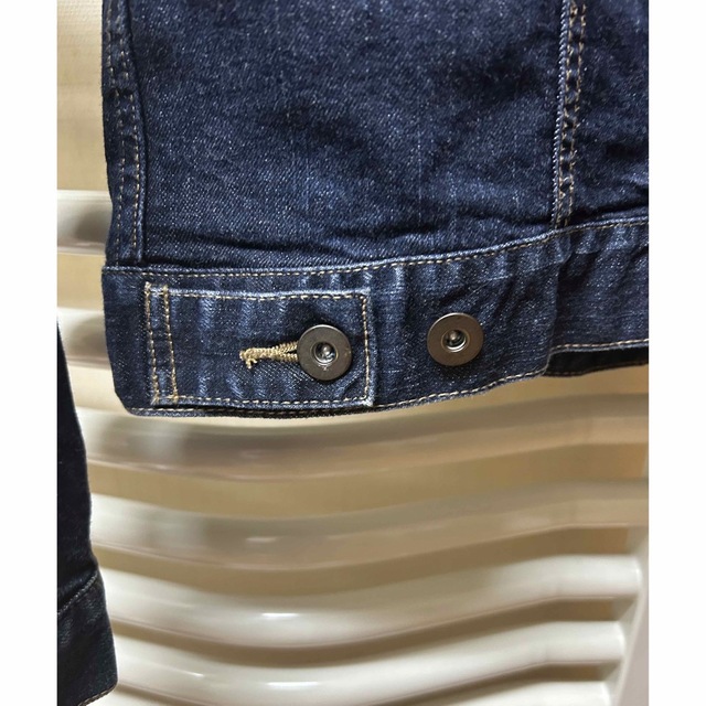 UNIQLO - ジージャン Lサイズ ユニクロの通販 by ひまわり's UNIQLO - ジージャン Lサイズ ユニクロの通販 by ひまわり's