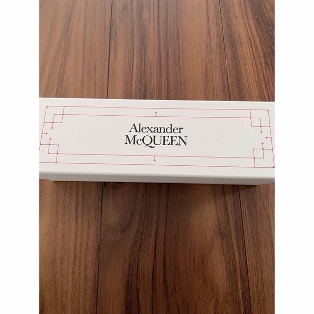 Alexander McQueen - アレキサンダー・マックイーン チャンキー Alexander McQueen - アレキサンダー・マックイーン チャンキー