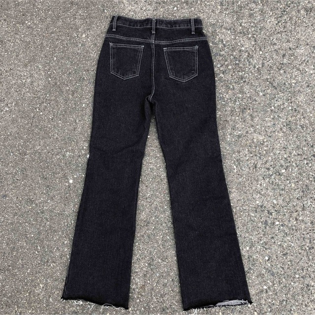 JOHN LAWRENCE SULLIVAN - 90s vintage フレアパンツ メンズ JOHN LAWRENCE SULLIVAN - 90s vintage フレアパンツ メンズ