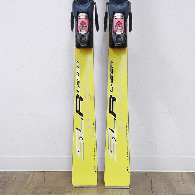 ストックリ STOCKLI SLR LASSER 174cm センター 65mm ストックリ STOCKLI SLR LASSER 174cm センター 65mm