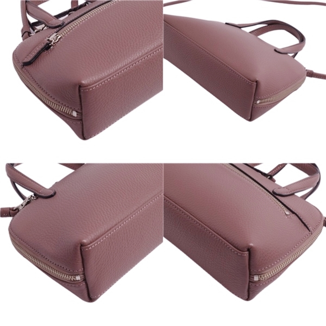 美品 ワコー WAKO バッグ 2way ミニ ハンドバッグ ショルダー 美品 ワコー WAKO バッグ 2way ミニ ハンドバッグ ショルダー