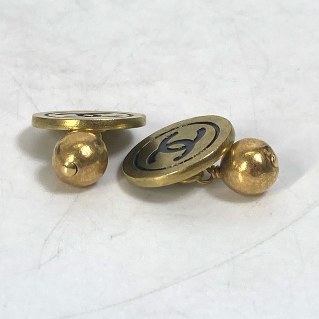CHANEL - シャネル CHANEL CC ココマーク 95P ヴィンテージ バイ CHANEL - シャネル CHANEL CC ココマーク 95P ヴィンテージ バイ
