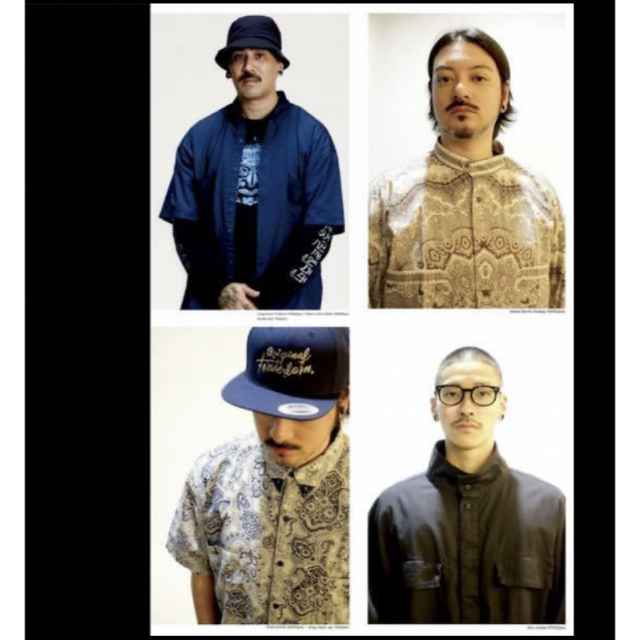 TENDERLOIN - 20SS Sサイズ テンダーロイン 半袖 シャツ TENDERLOIN - 20SS Sサイズ テンダーロイン 半袖 シャツ