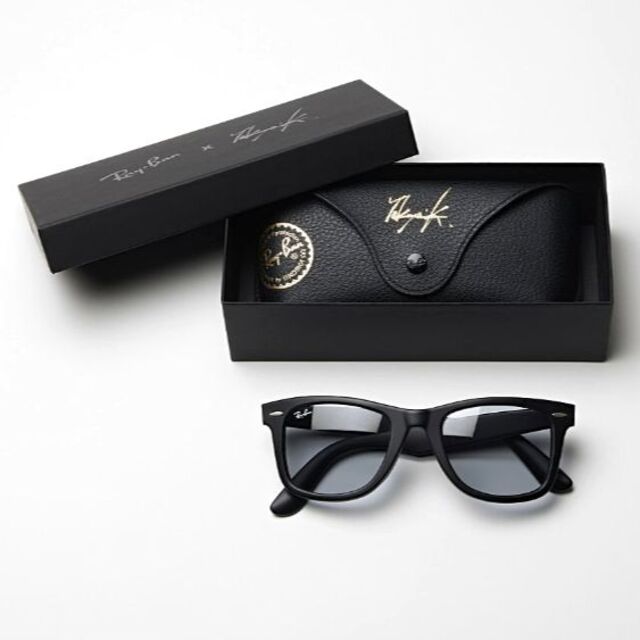 Ray-Ban レイバン 木村拓哉 ウェイファーラー Ray-Ban レイバン 木村拓哉 ウェイファーラー