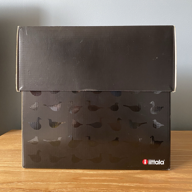 iittala - Bilibii/ビリビー イッタラ バード Oiva Toikka 260体 iittala - Bilibii/ビリビー イッタラ バード Oiva Toikka 260体