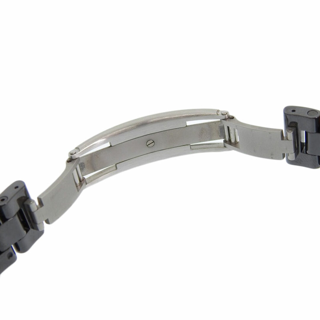 CHANEL - シャネル CHANEL J12 レディース クォーツ 腕時計 SS CHANEL - シャネル CHANEL J12 レディース クォーツ 腕時計 SS