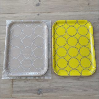 mina perhonen(キッチン/食器 ・ イエロー/黄色系)のフリマ mina perhonen(キッチン/食器 ・ イエロー/黄色系)のフリマ