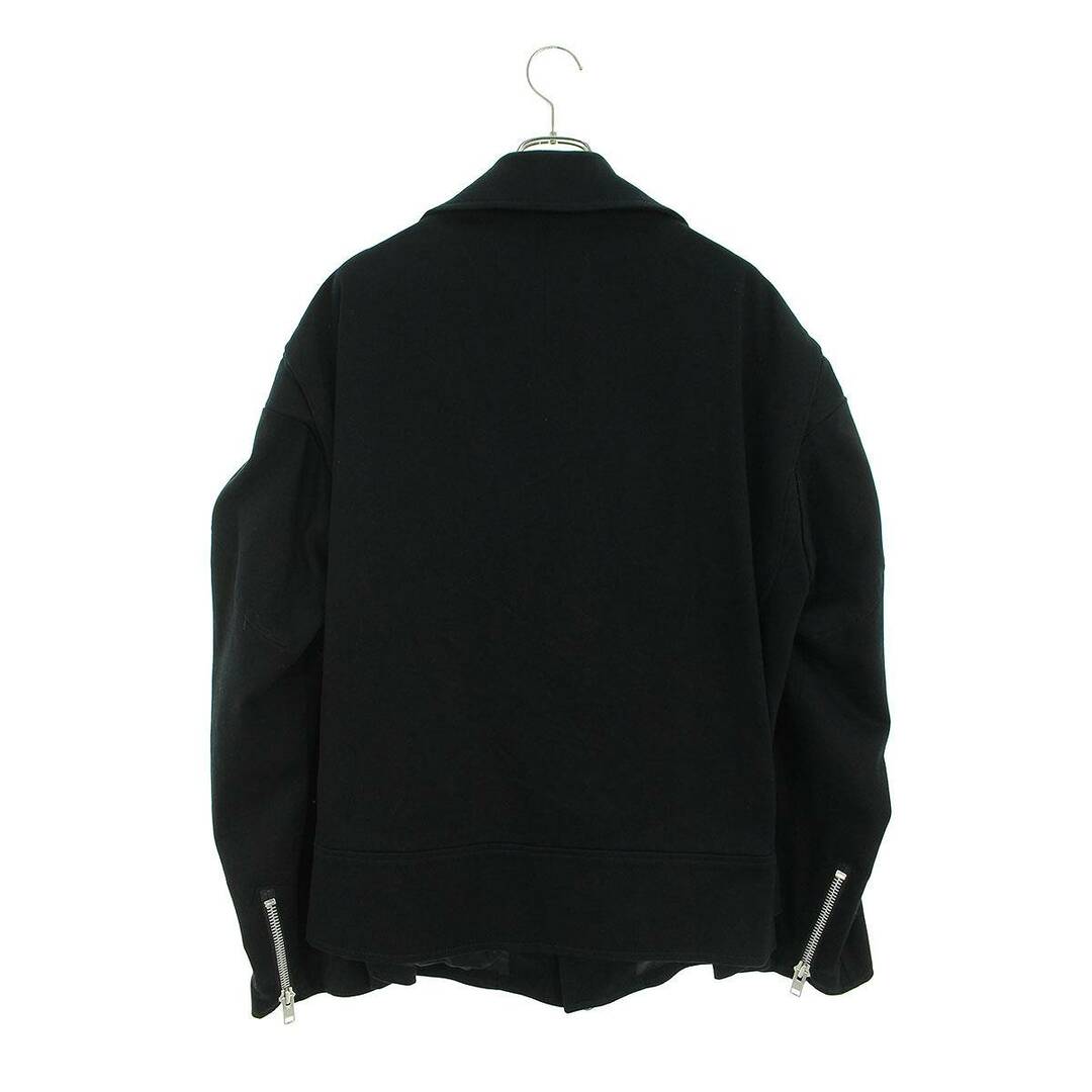Y's - ワイズ 22AW YE-Y01-008 AIR SPUN CHINO RIDERS オーバー Y's - ワイズ 22AW YE-Y01-008 AIR SPUN CHINO RIDERS オーバー