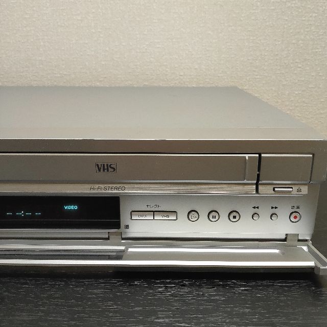 SONY RDR-VX30 ソニー ビデオ一体型DVDレコーダー SONY RDR-VX30 ソニー ビデオ一体型DVDレコーダー