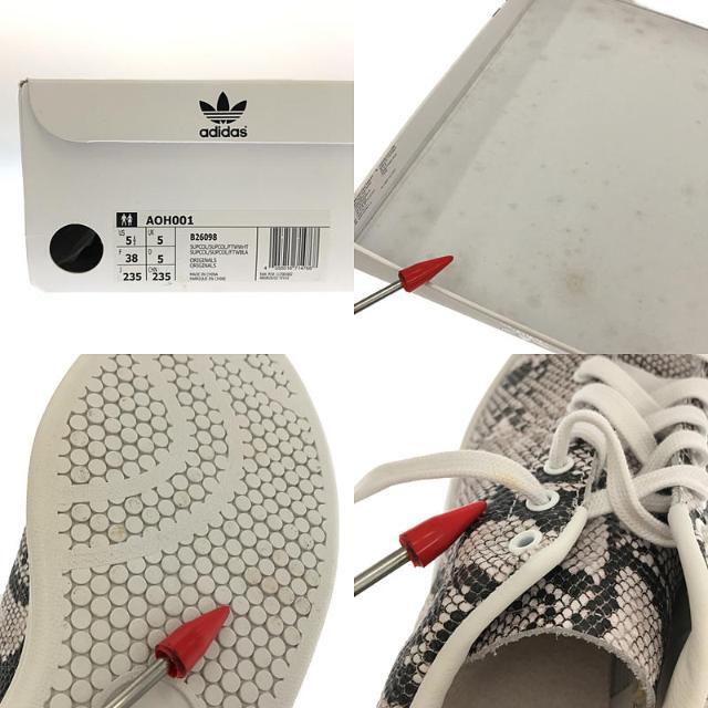 新品】 adidas by HYKE / アディダスBYハイク | B26098 パイソン 新品】 adidas by HYKE / アディダスBYハイク | B26098 パイソン