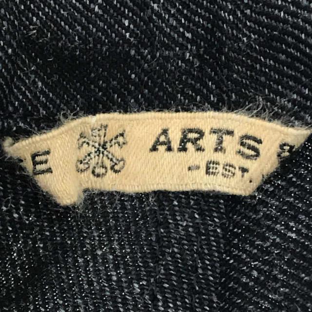 ARTS&SCIENCE - ARTS&SCIENCE / アーツアンドサイエンス ARTS&SCIENCE - ARTS&SCIENCE / アーツアンドサイエンス
