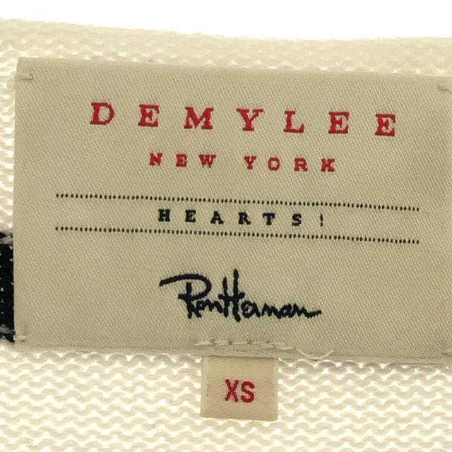 Ron Herman - Ron Herman / ロンハーマン | × DEMYLEE デミリー Ron Herman - Ron Herman / ロンハーマン | × DEMYLEE デミリー