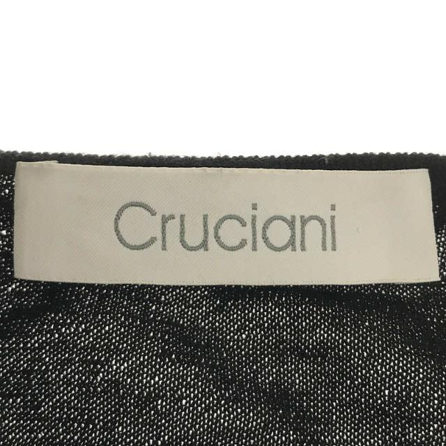 Cruciani - Cruciani / クルチアーニ | イタリア製 カシミヤ Cruciani - Cruciani / クルチアーニ | イタリア製 カシミヤ
