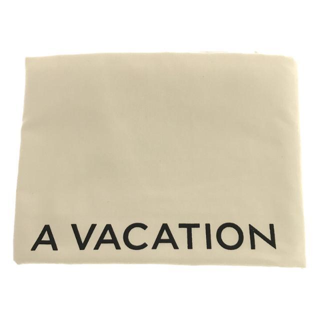 新品】 A VACATION / アヴァケーション | VAST コーデュロイ 新品】 A VACATION / アヴァケーション | VAST コーデュロイ