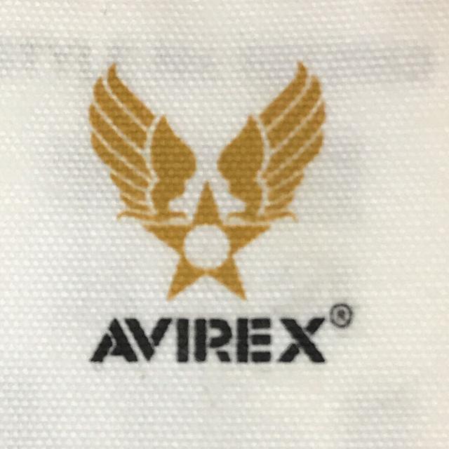 AVIREX - AVIREX / アヴィレックス | FYLING SHARKS フライング AVIREX - AVIREX / アヴィレックス | FYLING SHARKS フライング